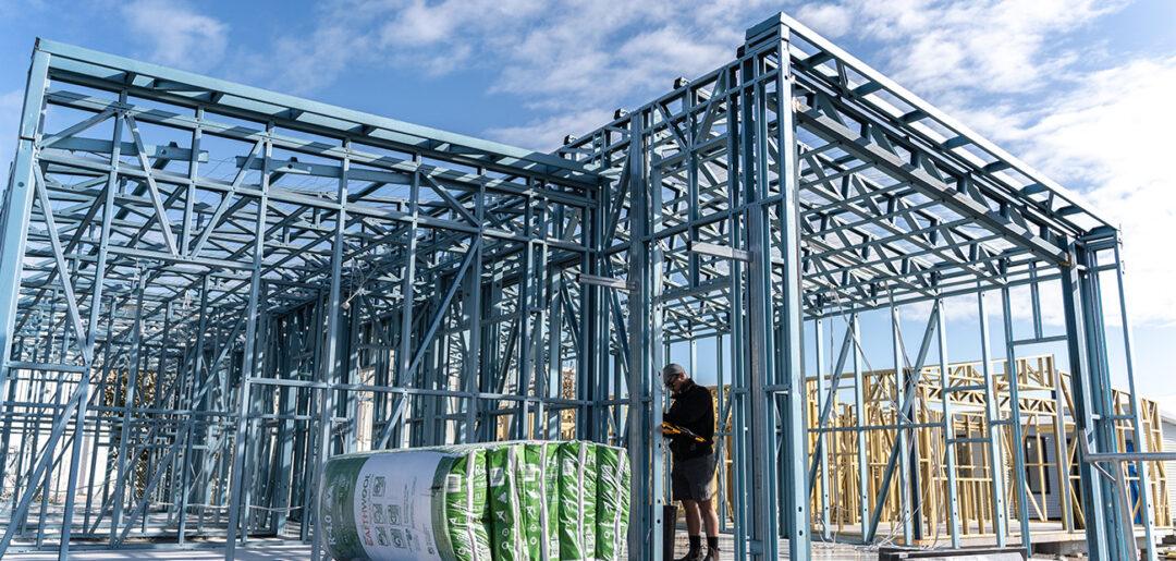 8 benefits of building a modular home - Fox Modular