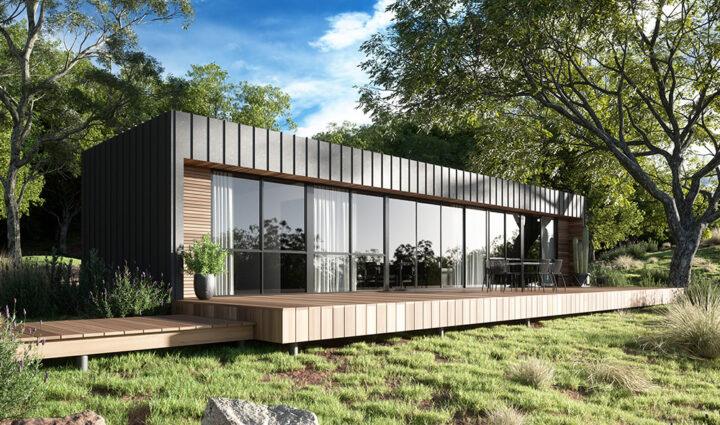 Modular Homes Perth | Prefab Homes Perth, WA - Fox Modular