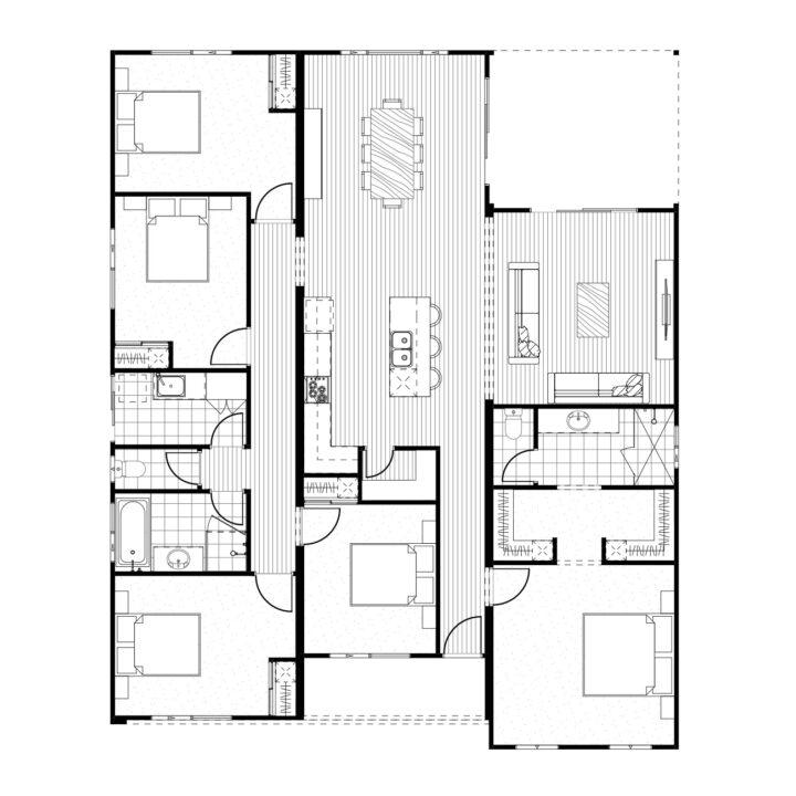 Davenport - Fox Modular