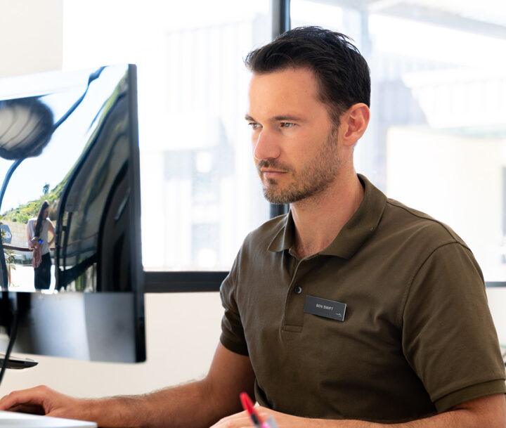 Discover - Fox Modular