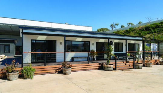 Discover - Fox Modular