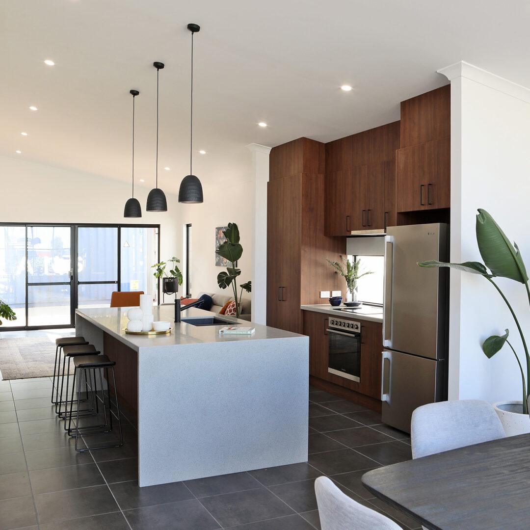 Displays - Fox Modular