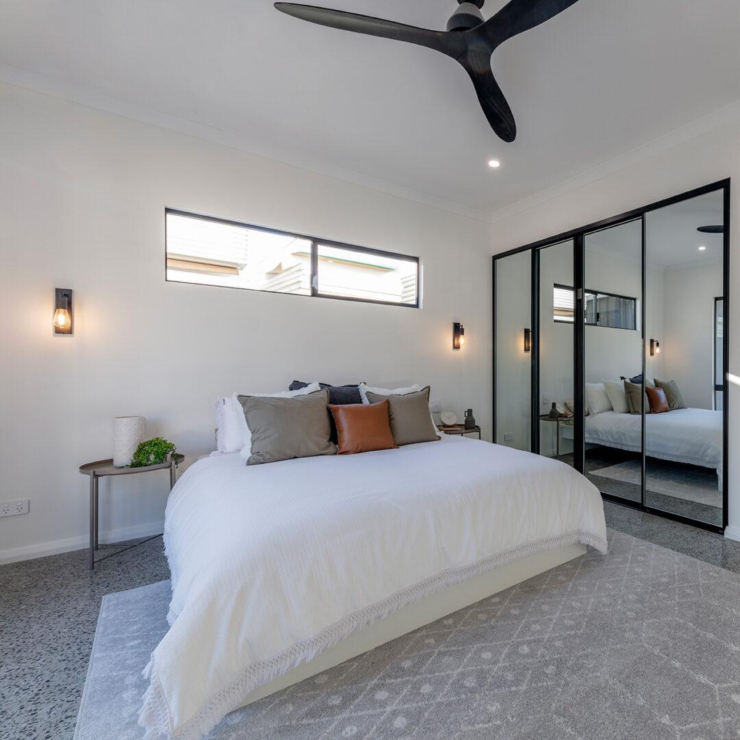 El Questro - Fox Modular