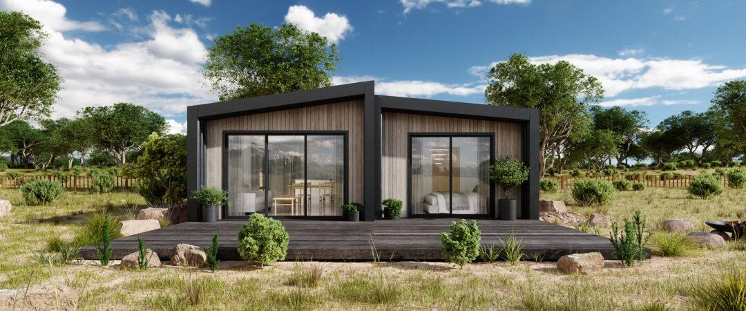 Helsinki - Fox Modular