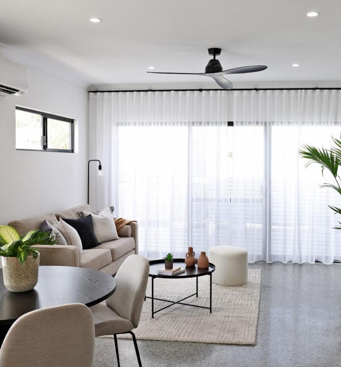 Helsinki - Fox Modular