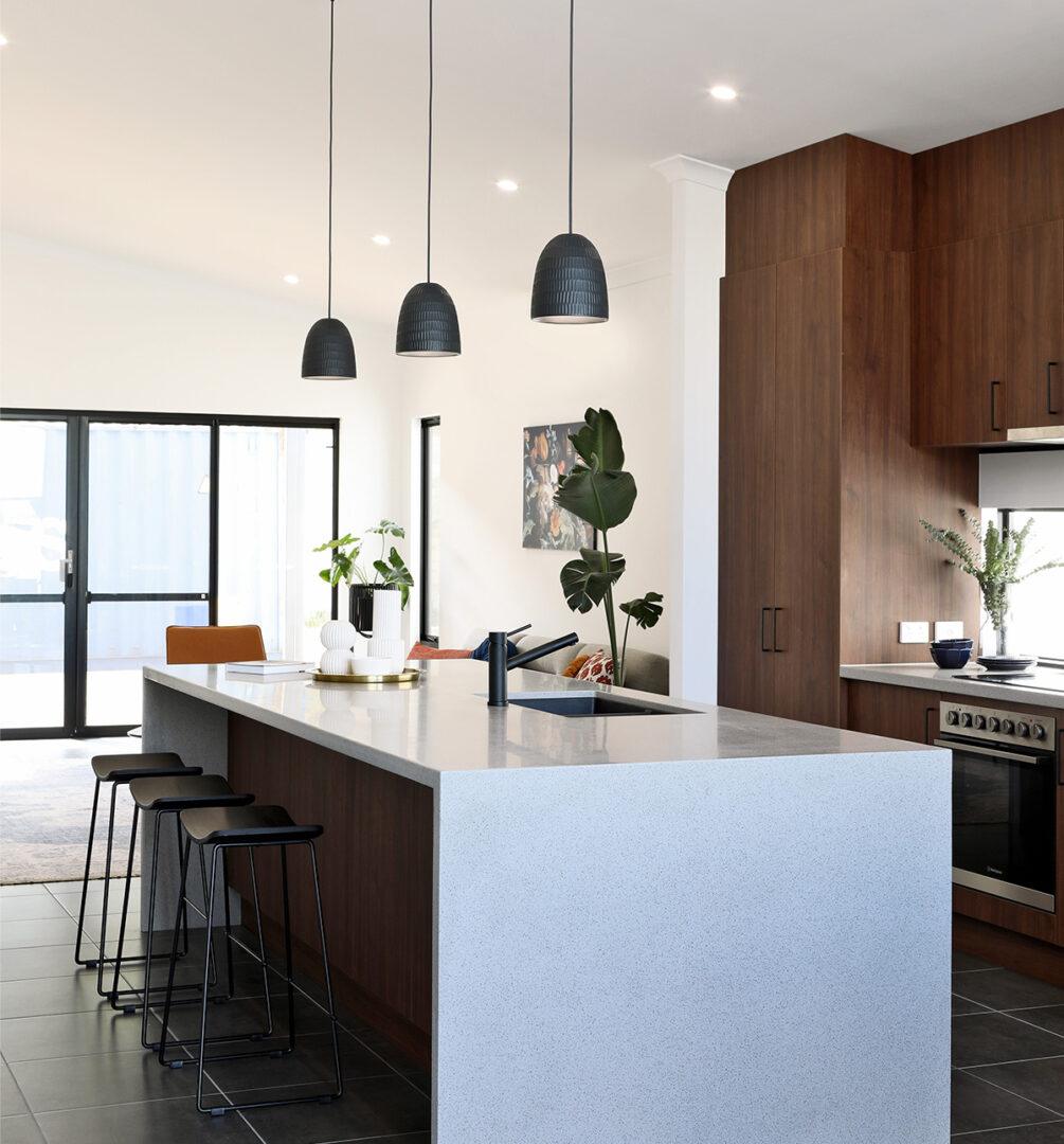 Hemsworth - Fox Modular