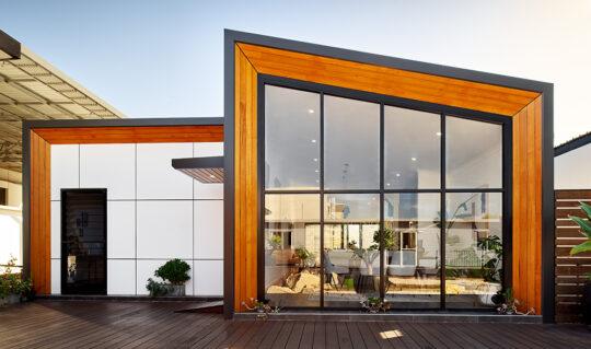 Modular Home Designs | Prefabricated Floor Plans