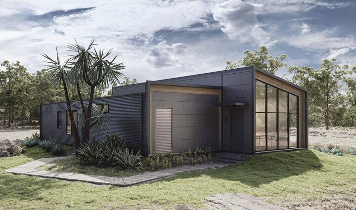 Modular Homes Perth | Prefab Homes Perth, WA