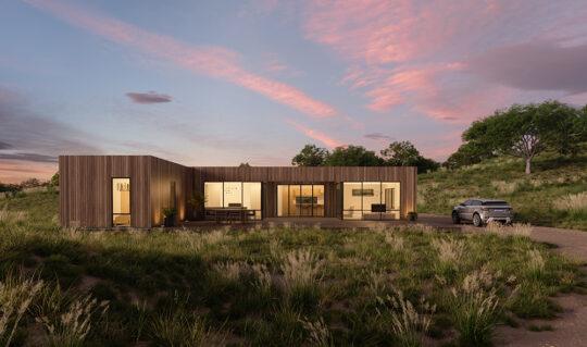 Modular Home Designs | Prefabricated Floor Plans