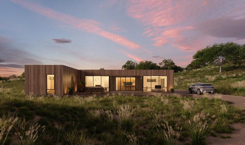 Modular Home Designs | Prefabricated Floor Plans