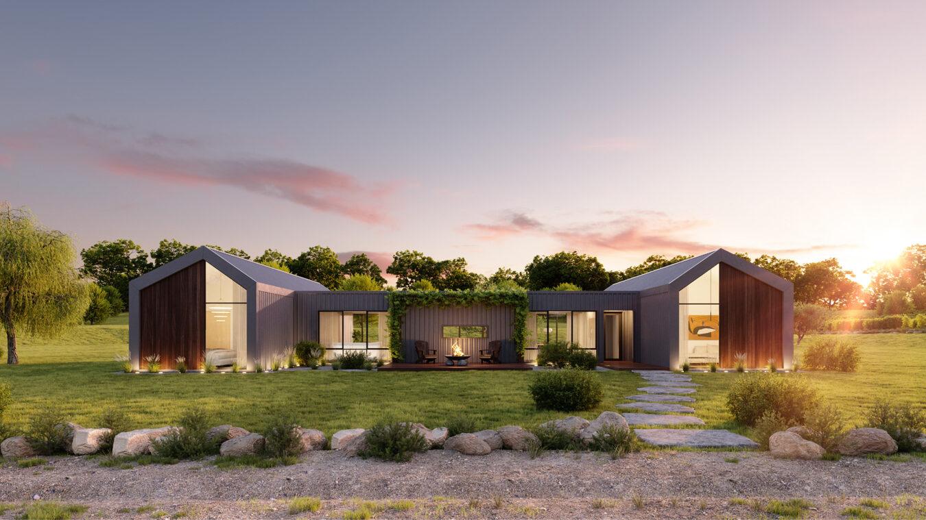 WA Country & South West Builders | Regional Modular Homes