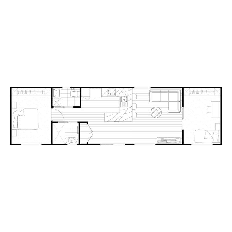 Monaco - Fox Modular