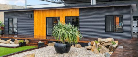 Monaco - Fox Modular