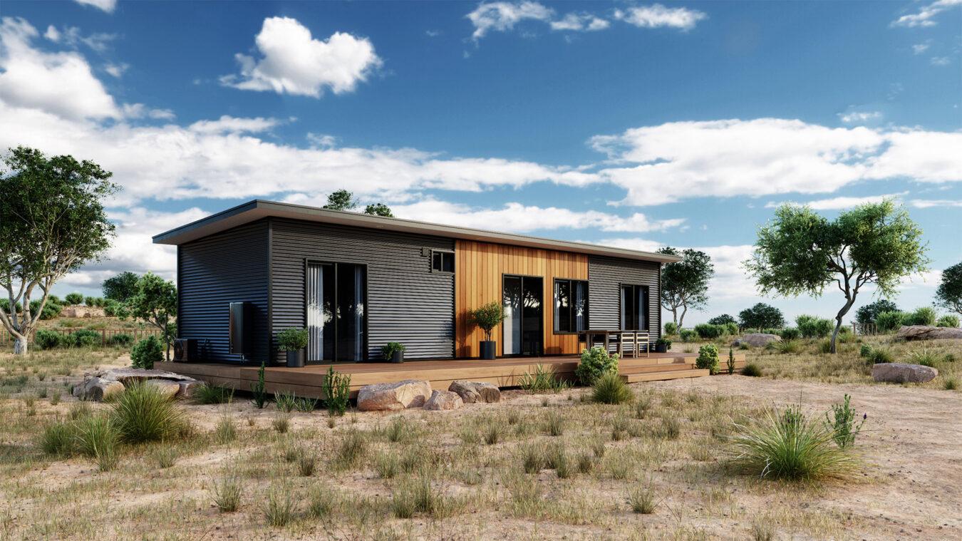 Monaco - Fox Modular