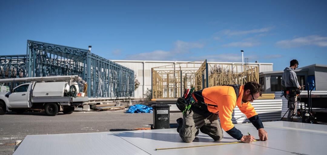 How to build an affordable modular home - Fox Modular