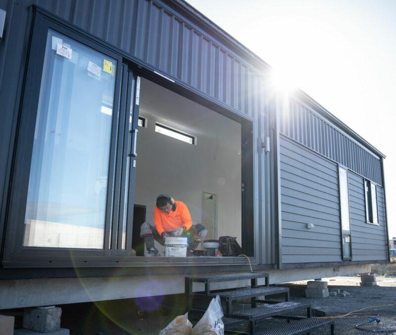 Discover - Fox Modular