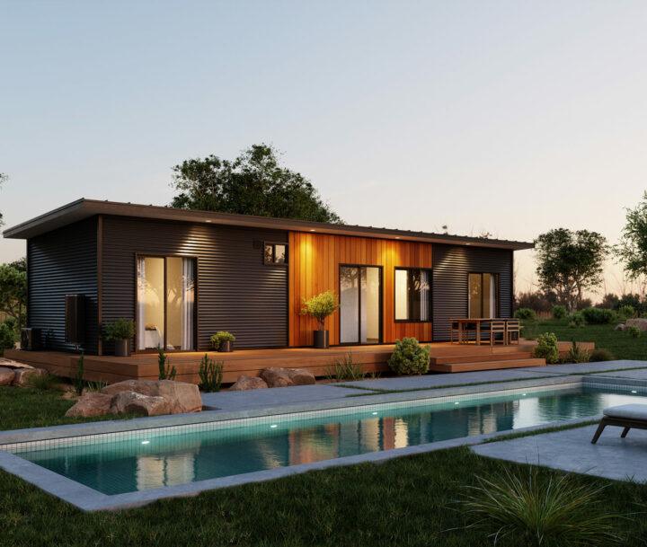 WA Country Builders | Farmhouse Designs Perth