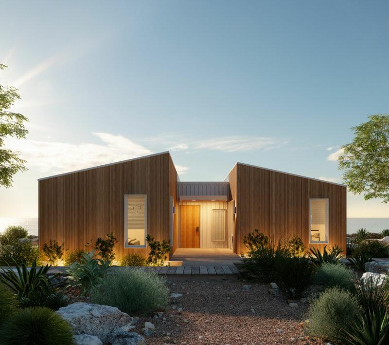 The Fox Family - Fox Modular