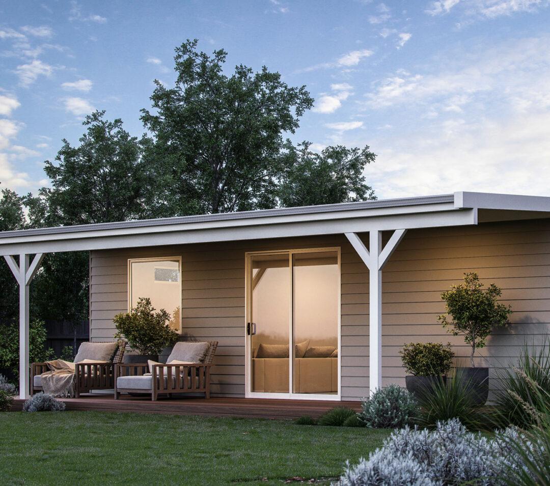 The Fox Family - Fox Modular