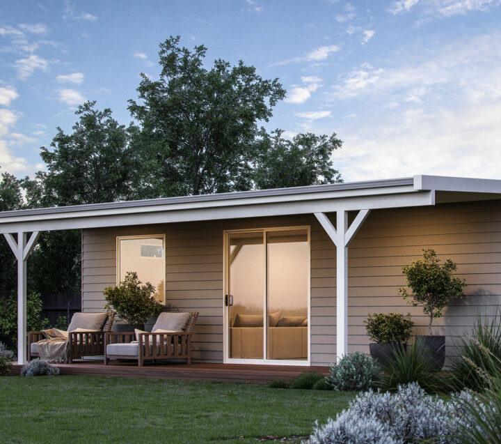 The Fox Family - Fox Modular