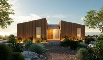 Modular Home Designs | Prefabricated Floor Plans