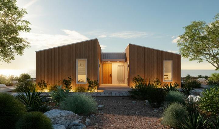 Modular Home Designs | Prefabricated Floor Plans