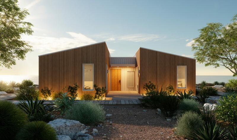 Modular Home Designs | Prefabricated Floor Plans