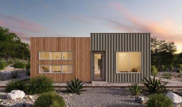 Modular Home Designs | Prefabricated Floor Plans