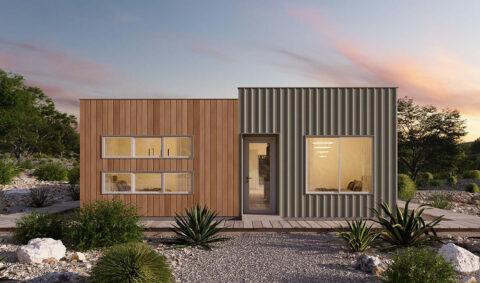 Modular Home Designs | Prefabricated Floor Plans