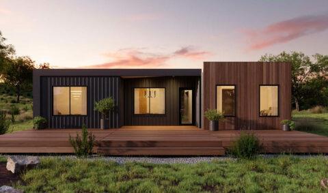 Modular Home Designs | Prefabricated Floor Plans