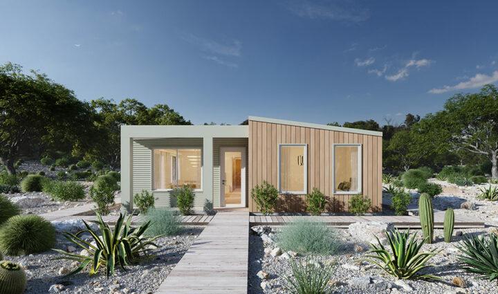 Modular Homes Perth | Prefab Homes Perth, WA - Fox Modular