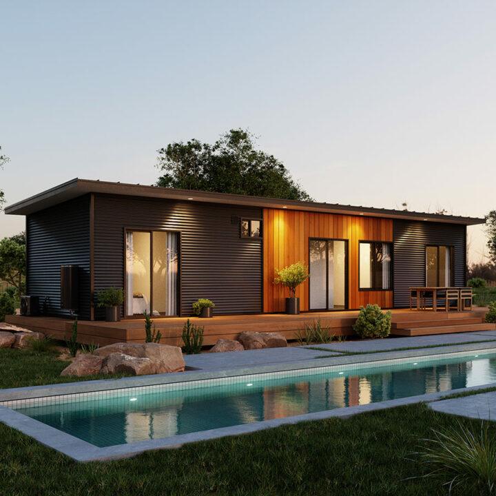 Modular Homes Perth | Prefab Homes Perth, WA - Fox Modular