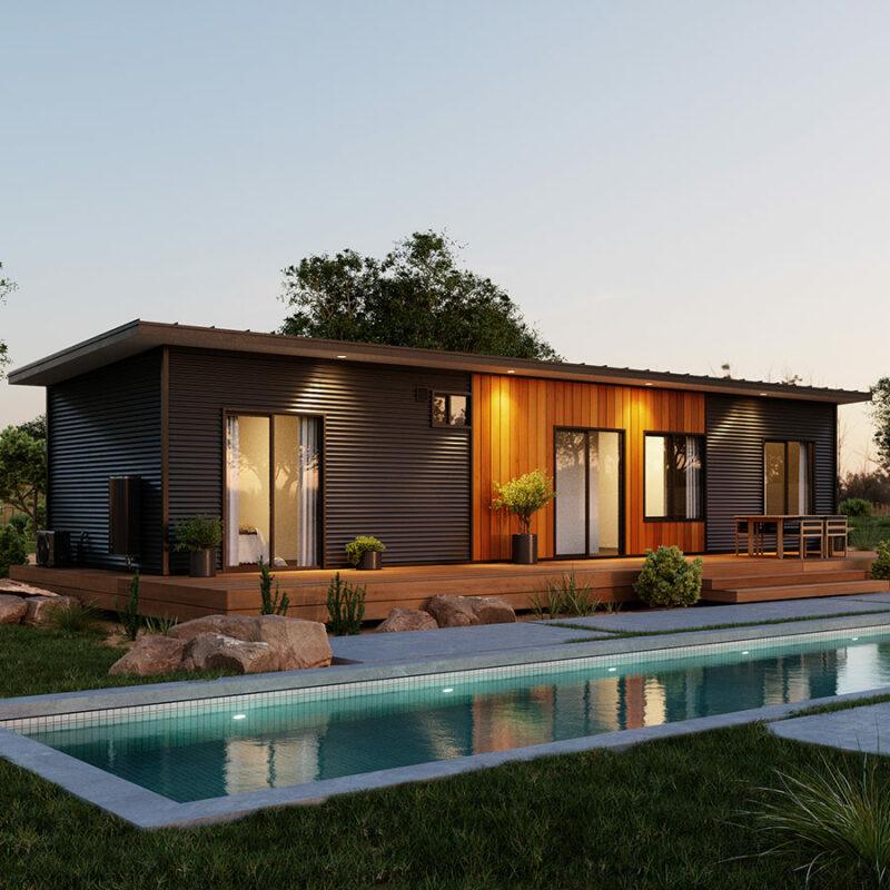 Modular Homes Perth | Prefab Homes Perth, WA - Fox Modular