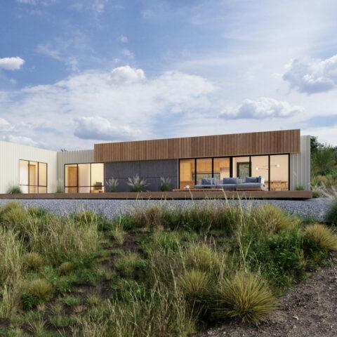 Modular Homes Perth | Prefab Homes Perth, WA - Fox Modular