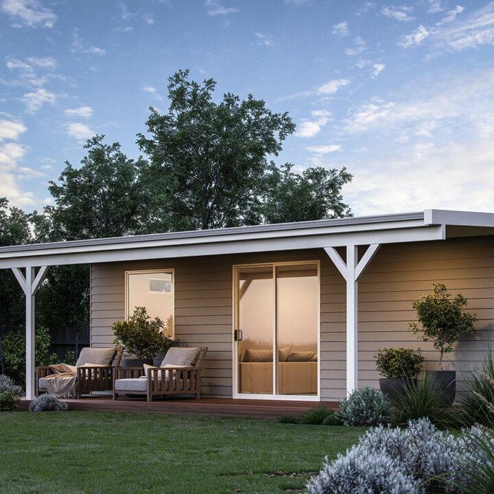 Modular Homes Perth | Prefab Homes Perth, WA - Fox Modular