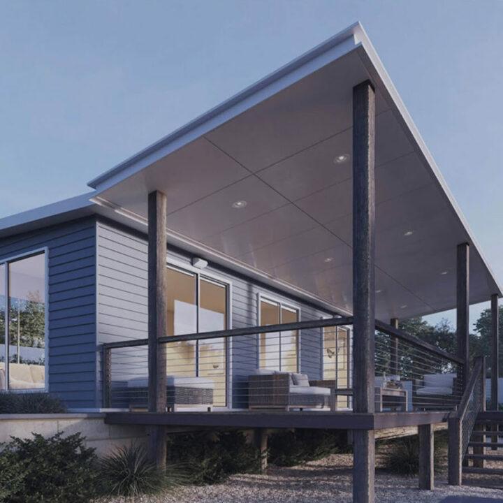 Modular Homes Perth | Prefab Homes Perth, WA - Fox Modular