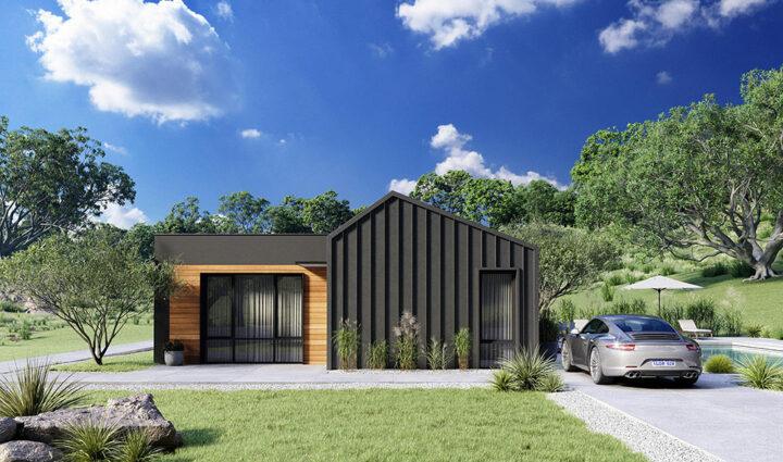 Modular Homes Perth | Prefab Homes Perth, WA - Fox Modular