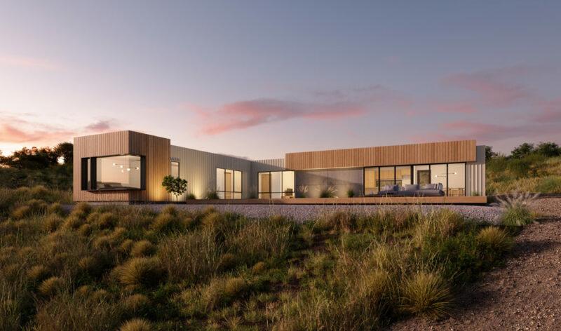 Modular Homes Perth | Prefab Homes Perth, WA - Fox Modular