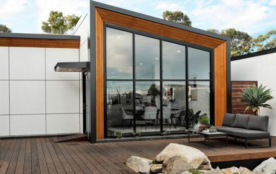 Modular Homes Perth | Prefab Homes Perth, WA
