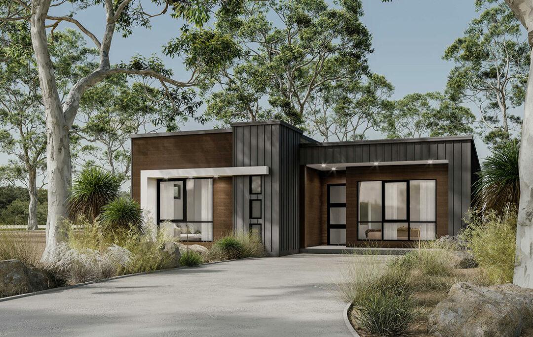 Modular Homes Perth | Prefab Homes Perth, WA