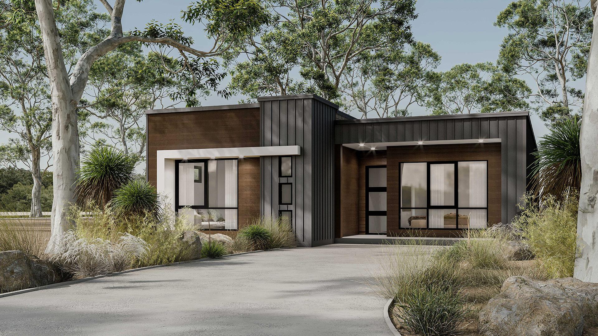 Modular Homes Perth | Prefab Homes Perth, WA