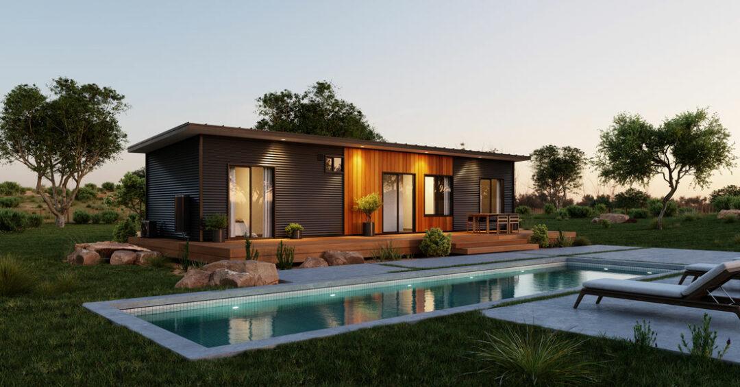 Modular Homes Perth | Prefab Homes Perth, WA - Fox Modular