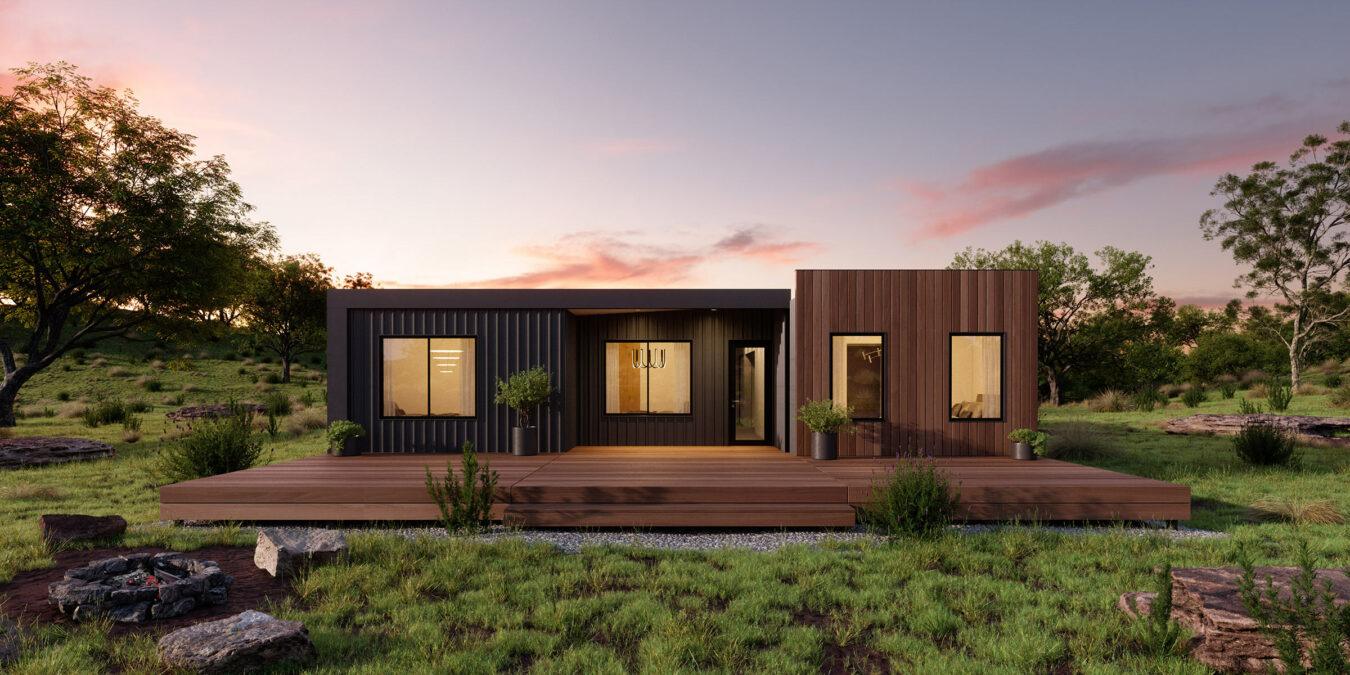 Modular Homes Perth | Prefab Homes Perth, WA - Fox Modular