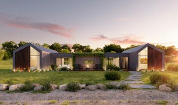 Modular Homes Perth | Prefab Homes Perth, WA - Fox Modular