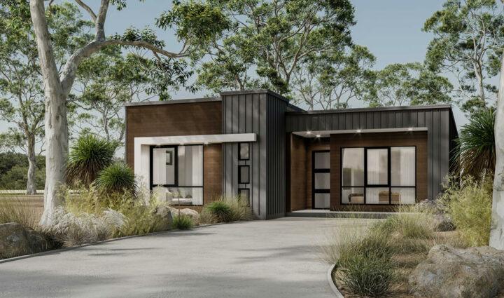 Modular Home Designs | Prefabricated Floor Plans