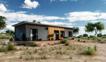 Modular Home Designs | Prefabricated Floor Plans