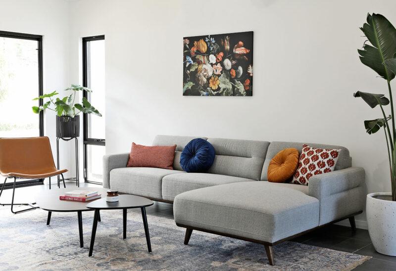 El Questro - Fox Modular