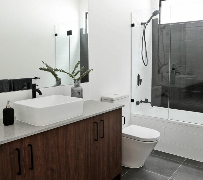 Hemsworth - Fox Modular