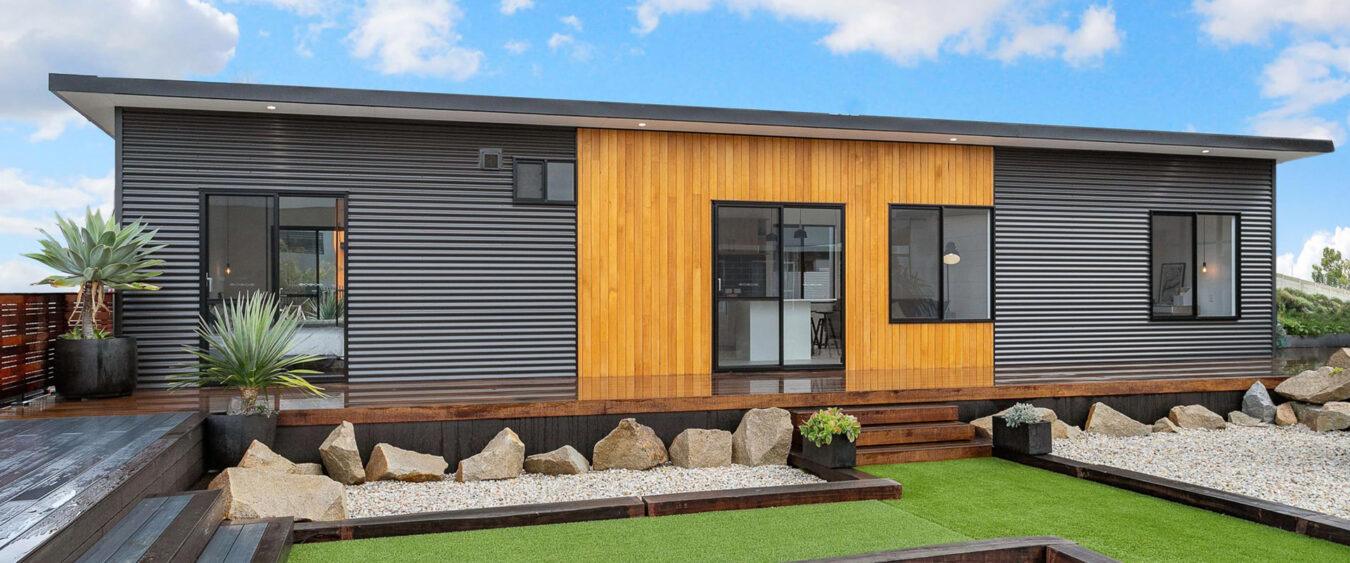 Monaco - Fox Modular