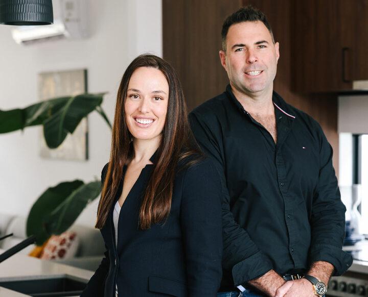 Our People - Fox Modular